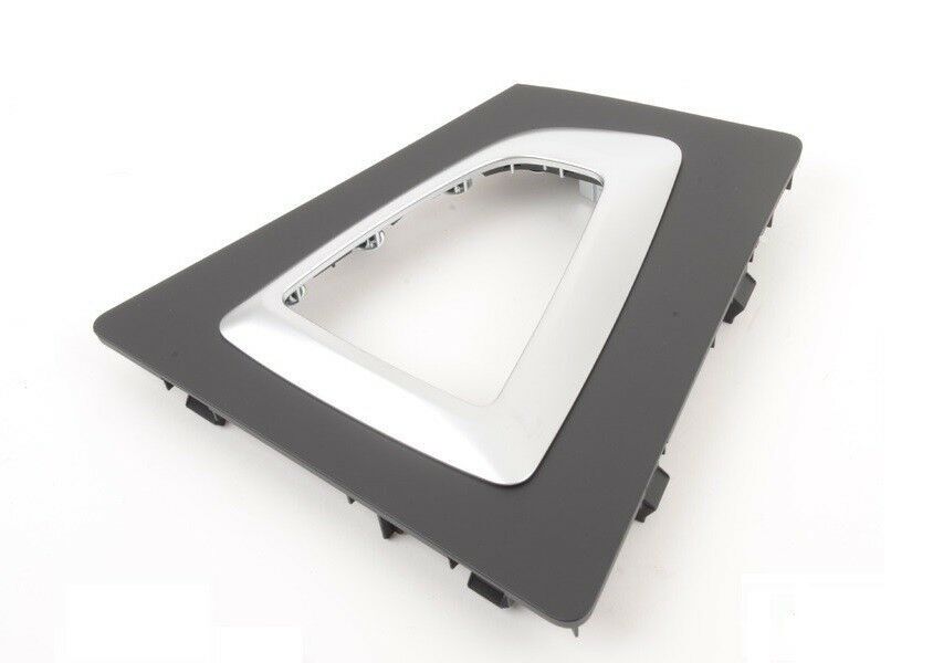 BMW NEW GENUINE 3 4 SERIES AUTOMATIC GEAR SHIFT SELECTOR TRIM COVER RHD ...