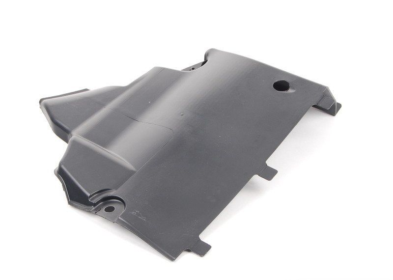 NEW GENUINE AUDI Q5 8R 2009 2017 FRONT LEFT UNDER COVER SPLASH SHIELD ...