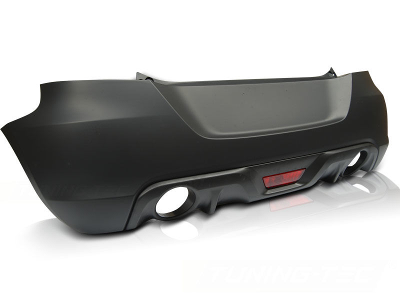 Rear Sport Bumper for Suzuki Swift 10-17 MK2 in Bumper - buy best ...