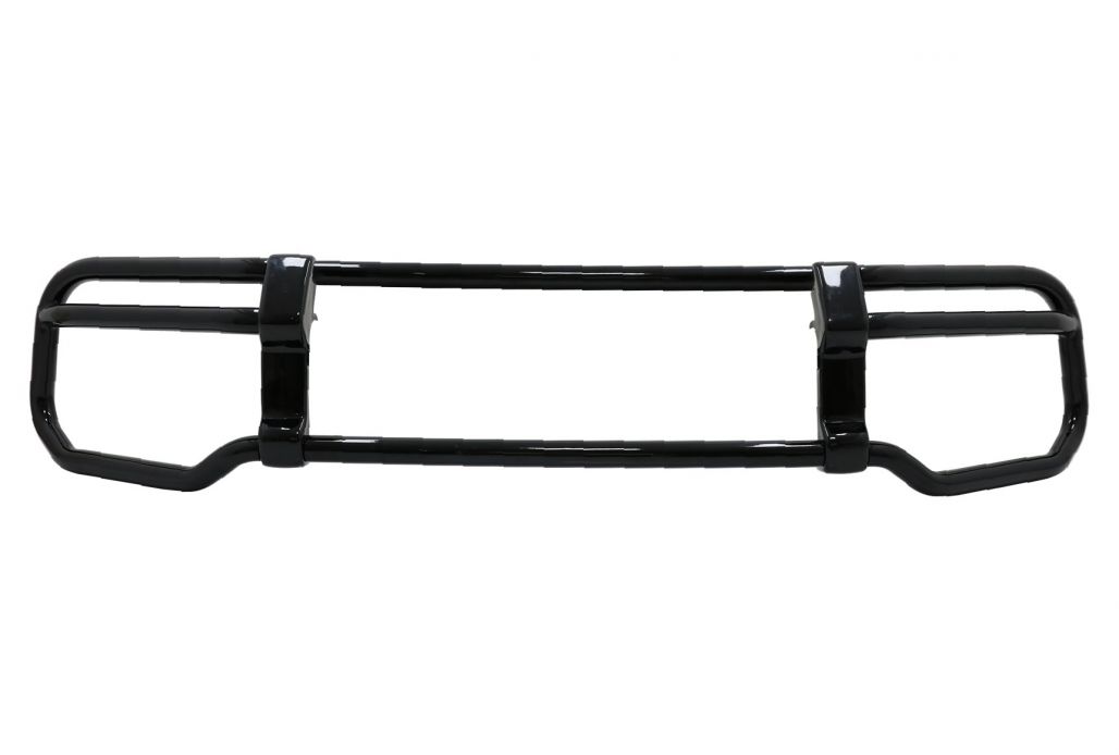 BullBar Guard suitable for Mercedes G-Class Facelift W463 W464 G63 ...