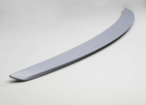 ANG S63 Look Trunk Lid spoiler For Mercedes W222 in Spoilers - buy best ...