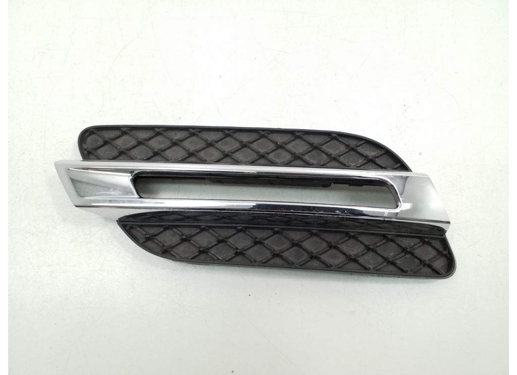NEW GENUINE MERCEDES BENZ MB ML CLASS W166 FRONT BUMPER DRL LIGHT GRILL ...