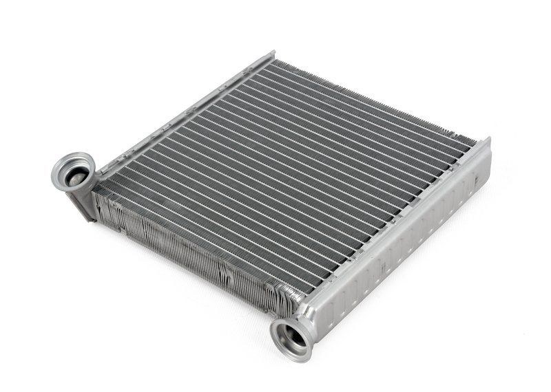 NEW GENUINE AUDI VOLKSWAGEN SKODA SEAT 2012 ONWARDS HEATER CORE ...