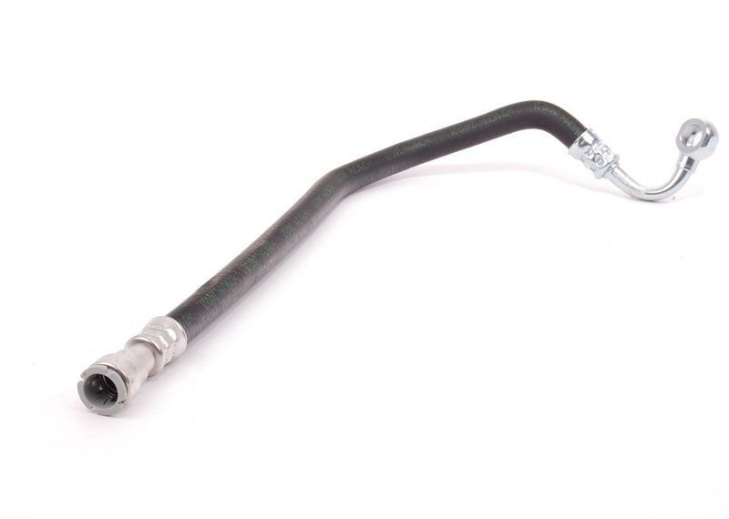 NEW GENUINE BMW 3 SERIES PETROL ENGINE POWER STEERING RETURN HOSE ...