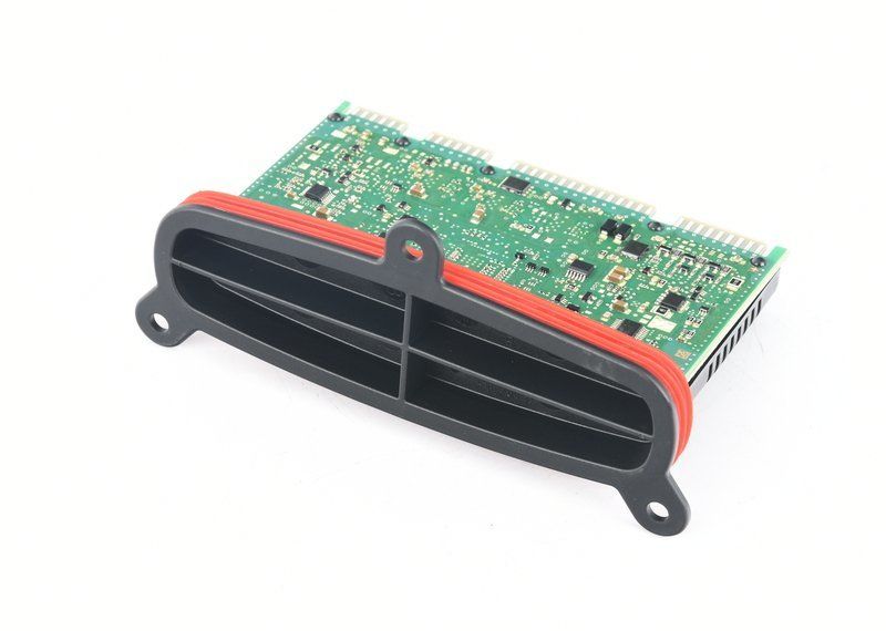 NEW GENUINE BMW 3 4 SERIES ADAPTIVE HEADLIGHT CONTROL MODULE LED ...