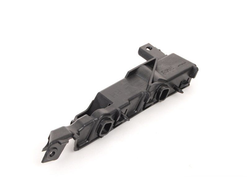 NEW GENUINE AUDI A6 C7 11-16 O/S RIGHT FRONT BUMPER SUPPORT BRACKET ...