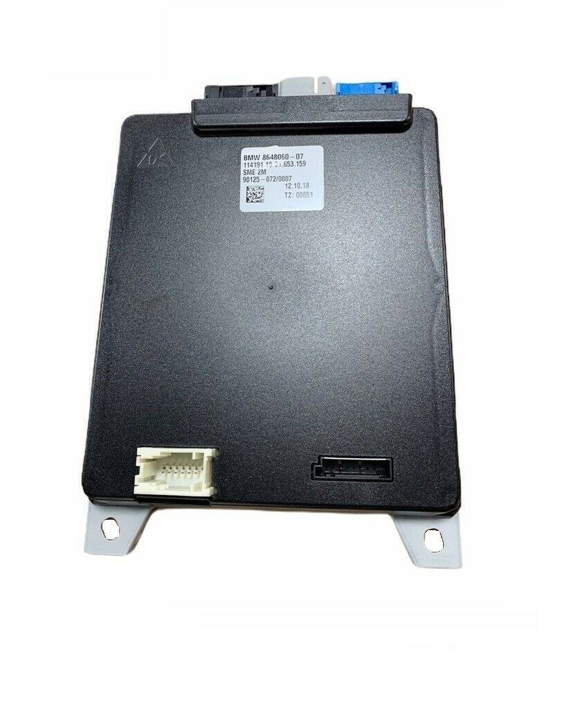 NEW GENUINE BMW i3 ELECTRONIC MEMORY MANAGEMENT CONTROLLER 61278648060 ...