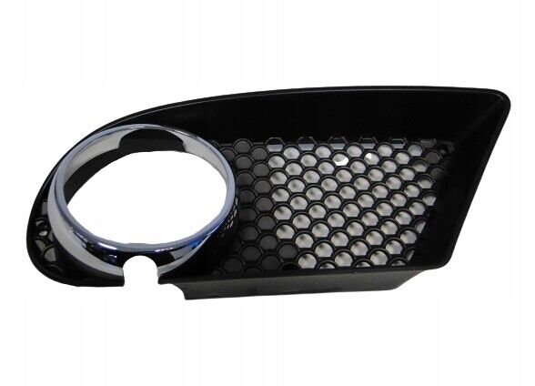 NEW GENUINE MERCEDES BENZ MB CLS W219 AMG FRONT BUMPER FOG LIGHT GRILL ...