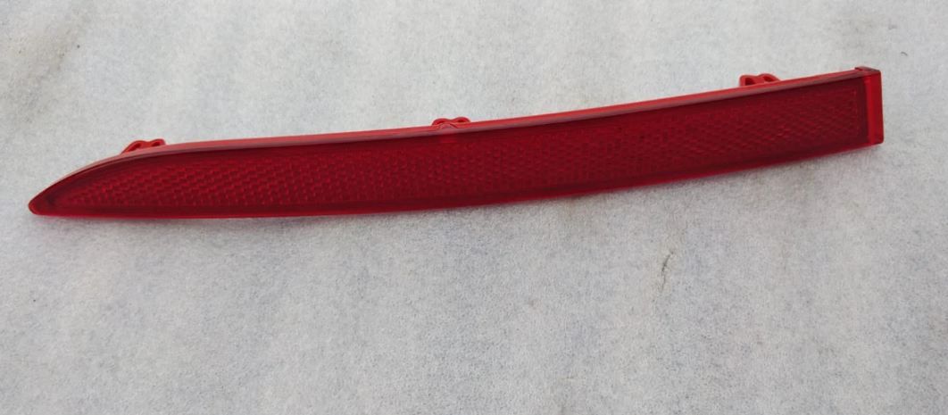 BMW NEW GENUINE 6 SERIES G32 GT REAR BUMPER REFLECTOR LEFT N/S ...