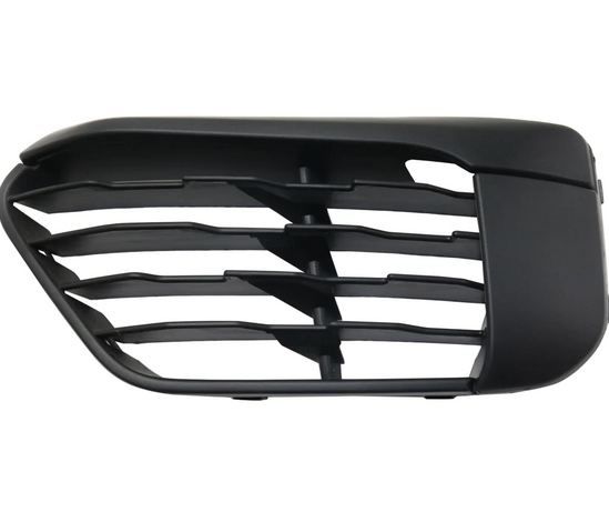 BMW NEW GENUINE X1 SERIES F48 BASIS FRONT BUMPER LOWER GRID GRILLE LEFT ...