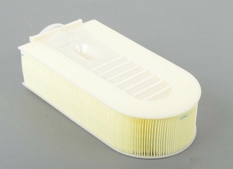 NEW GENUINE MERCEDES BENZ OM651 ENGINE AIR FILTER A6510940004 in Air ...