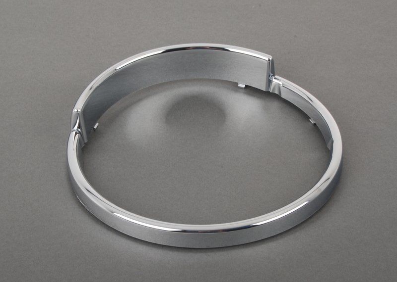 MINI NEW OEM R52 R50 R53 COOPER S ONE CONVERTIBLE FRONT NAVIGATION ...