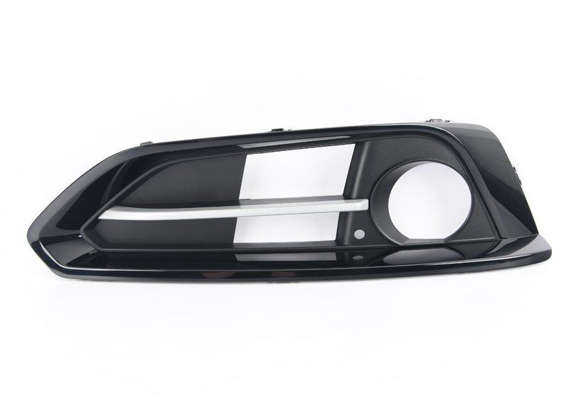 NEW GENUINE BMW 2 SERIES F22 F23 COUPE CONVERTIBLE PARTIALLY OPEN GRID ...