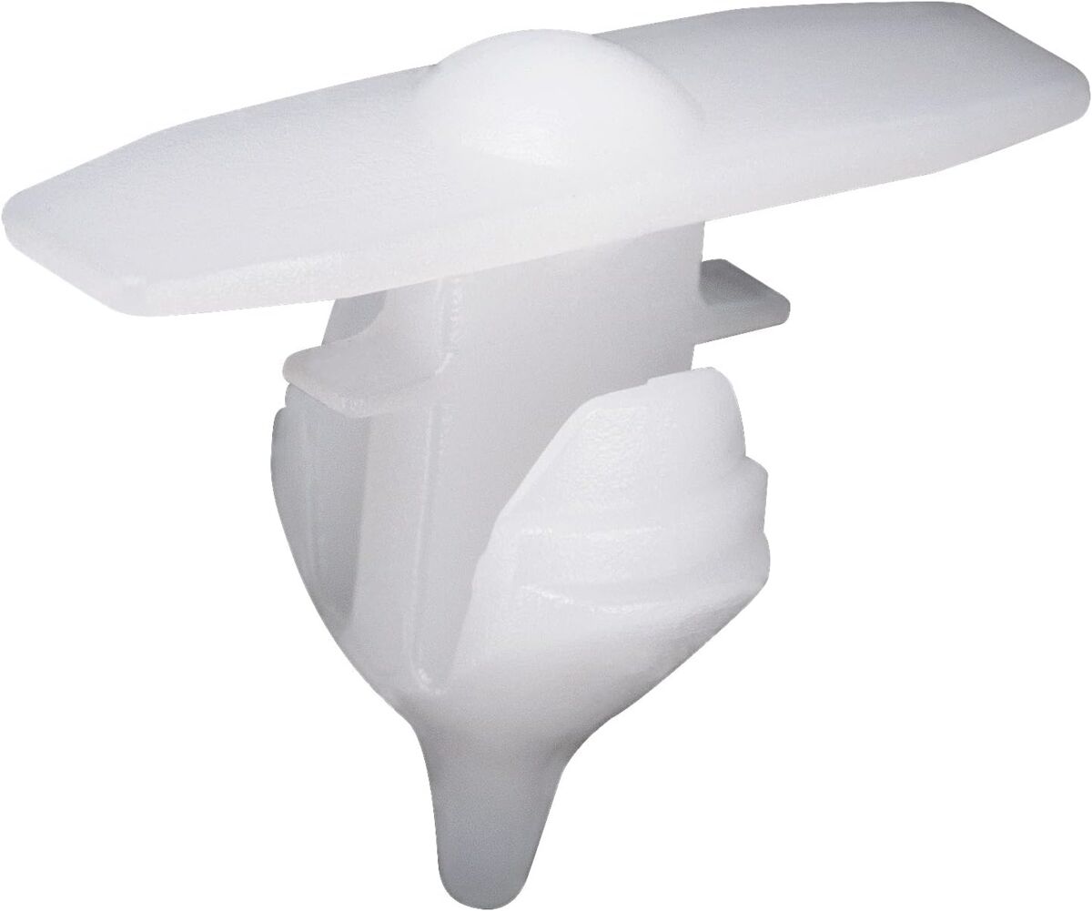 NEW GENUINE VW TRANSPORTER 2003-2016 FRONT DOOR SEAL FIXING CLIP 1PCS ...