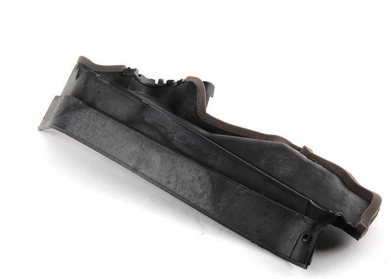 NEW GENUINE BMW X5 X6 BULKHEAD ENGINE COMPARTMENT TOP LEFT N/S ...