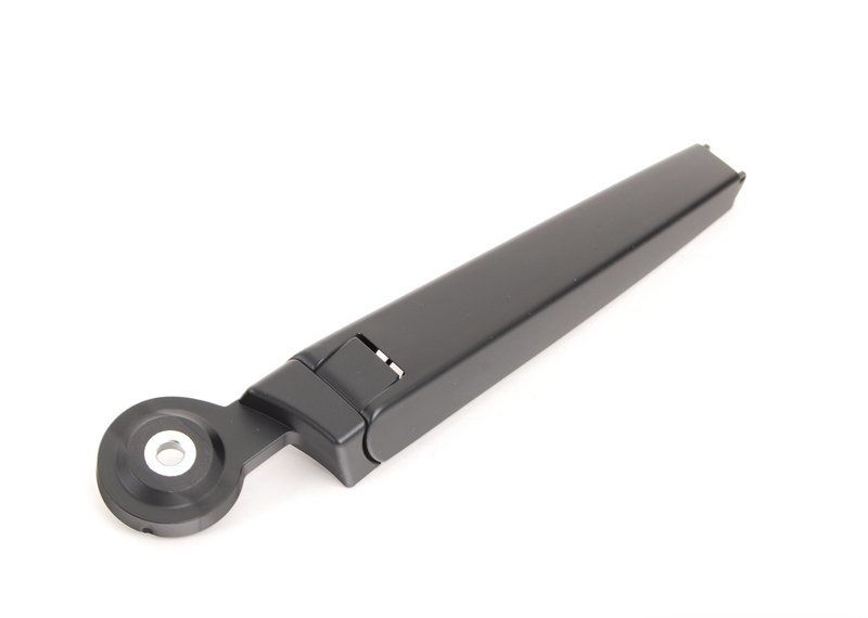 NEW GENUINE VW TOUAREG 2005-2016 REAR WINDOW AERO WIPER ARM 7L6955707A ...