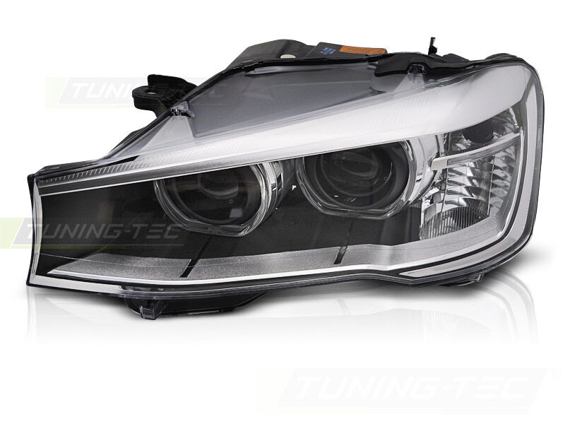 REPLACEMENT XENON HEADLIGHT LEFT SIDE fits BMW X3 F25 LCI 14-17 in ...