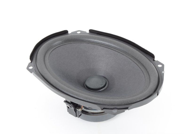 NEW MINI GENUINE R55 R56 R58 R59 HARMAN KARDON WOOFER REAR 65139194842 ...