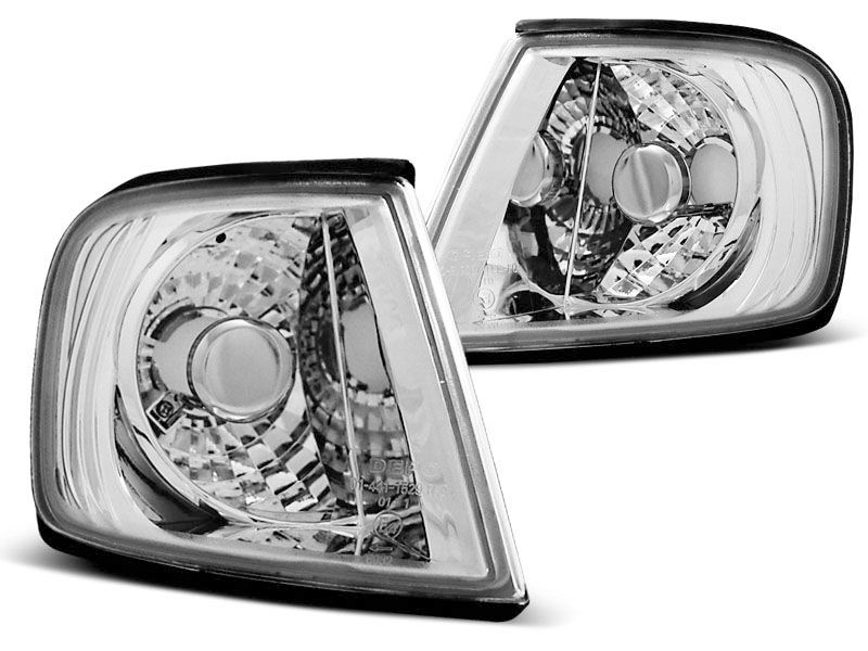 FRONT DIRECTION CHROME FOR AUDI A3 8L 96-00 in Turnsignals - buy best ...