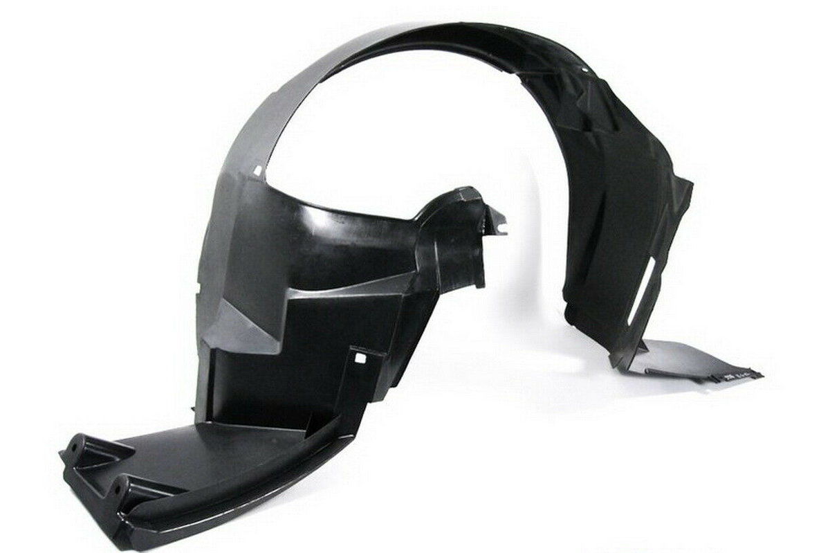 Engine compartment cover LEFT For BMW E36 all models in Bumper ...