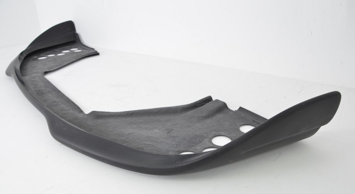 Front Bumper Spoiler/ Lip For Porsche 911 Turbo (993) 1994-1998 in Lips ...