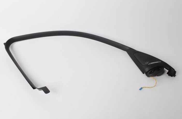 BMW GENUINE NEW 1 F20 FRONT LEFT DOOR SPEAKER HARMAN KARDON TWEETER ...