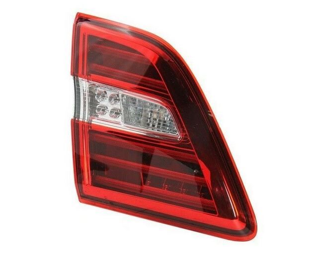 NEW GENUINE MERCEDES-BENZ ML CLASS W166 LEFT SIDE TRUNK LIGHT ...