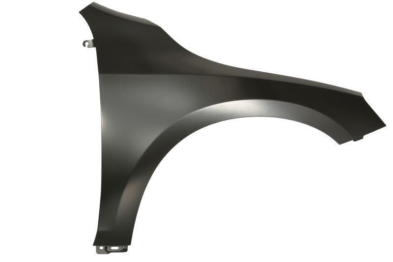 Right steel fender/ wing For VOLVO S60 MK2 / V60 MK1 13-19 in Fenders ...
