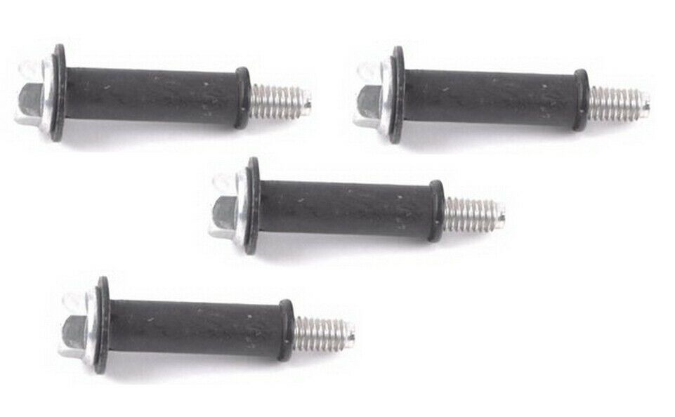 NEW GENUINE BMW 1 3 5 6 7 X SERIES DIESEL INTAKE MANIFOLD MOUNT BOLT M6 ...