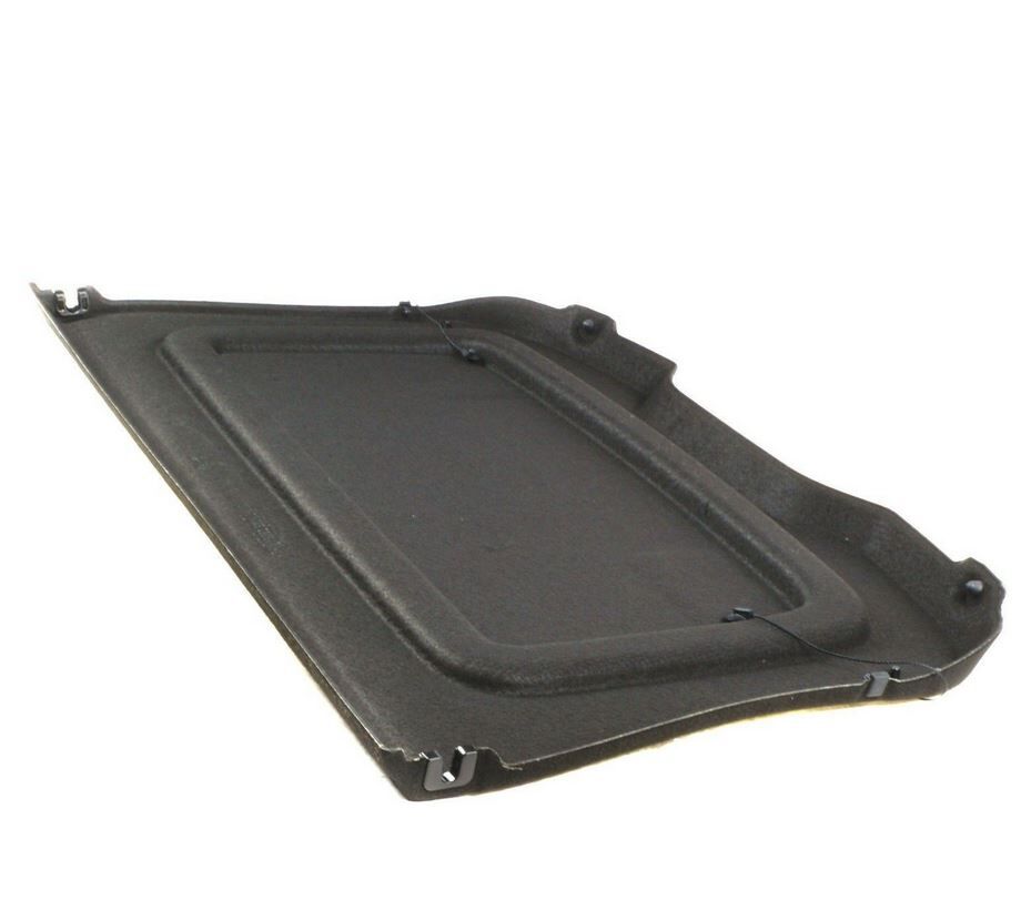 NEW GENUINE FORD FOCUS MK3 2011-2017 REAR PARCEL SHELF PANEL COVER ...