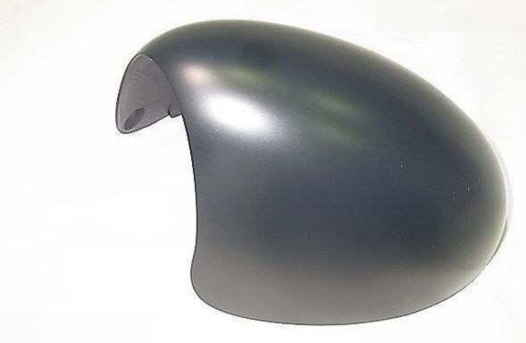NEW GENUINE MINI COOPER R50 R52 R53 MIRROR COVER PRIMED LEFT N/S ...