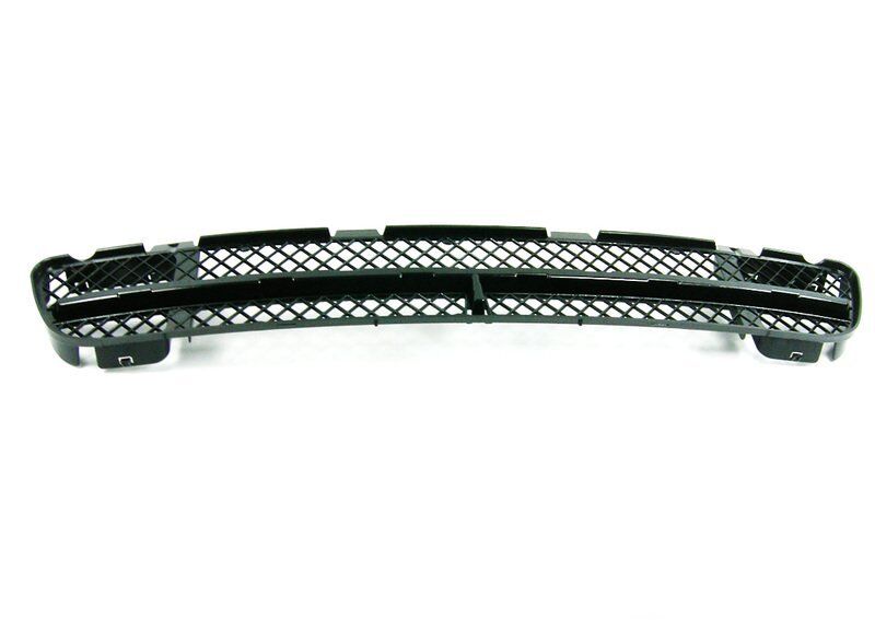 BMW NEW GENUINE 5 SERIES E39 1995-2003 M TECH FRONT BUMPER CENTER GRILL ...