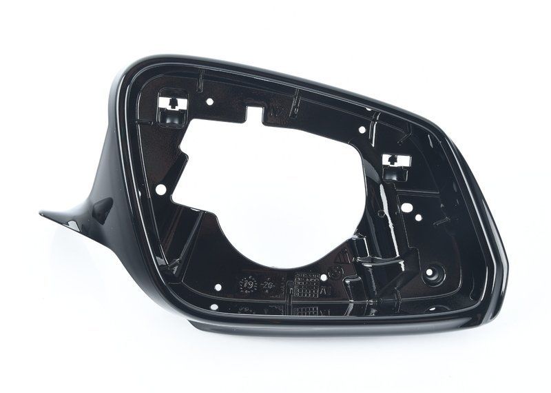 NEW GENUINE BMW BMW F01 F07 F11 F10 LCI SUPPORTING RING RIGHT O/S ...