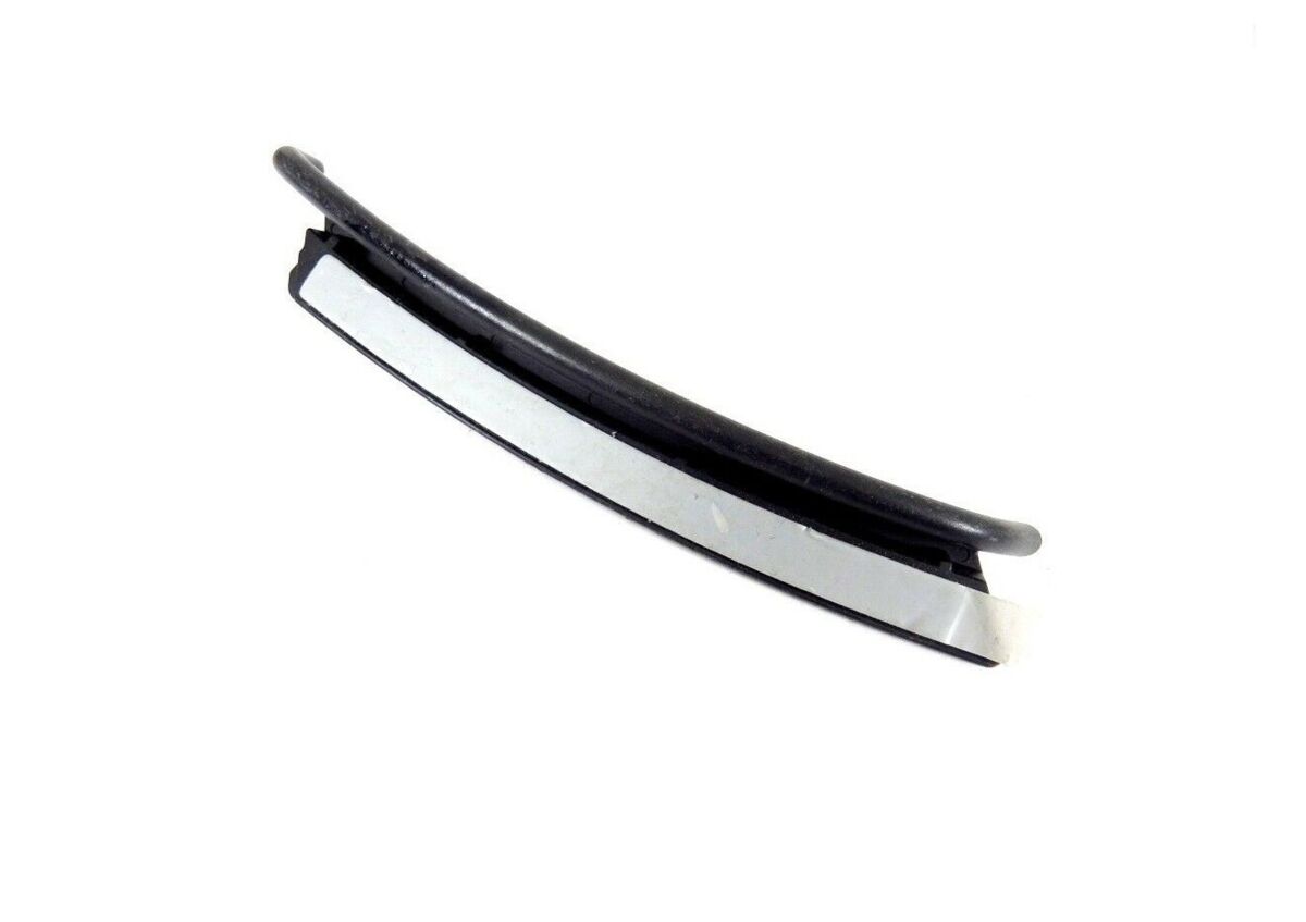 NEW GENUINE MERCEDES S CLASS W222 REAR WHEEL HOUSE COVERING TRIM LEFT ...