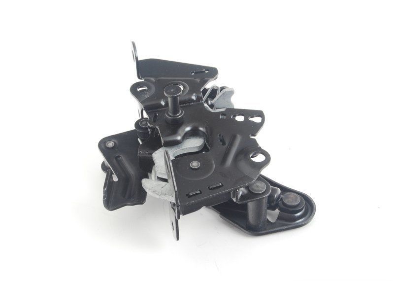 BMW NEW GENUINE F10 F11 F07 F12 F13 F06 F01 HOOD O/S RIGHT LOCK LATCH ...