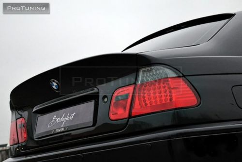 e46 Trunk Boot Lid CSL (limousine) in Spoilers - buy best tuning parts ...