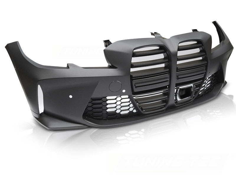 FRONT BUMPER SPORT STYLE fits BMW G20/G21 19-22 in Bumper - buy best ...