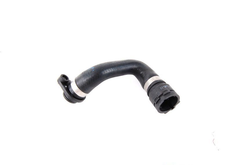 NEW GENUINE BMW X3 1 3 SERIES RADIATOR WATER COOLANT HOSE PIPE ...