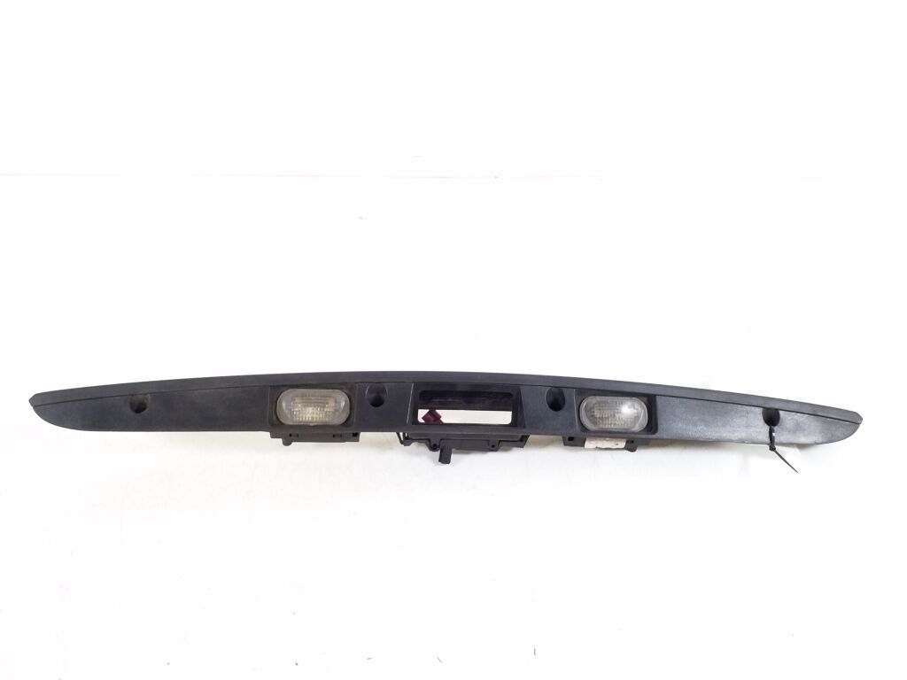 NEW GENUINE Mercedes Benz A-Class 169 Room lighting housing A1697401893 ...