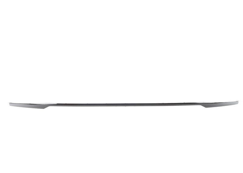 BMW GENUINE 4 SERIES F32 F33 F36 SPORT LINE REAR BUMPER CENTER ...