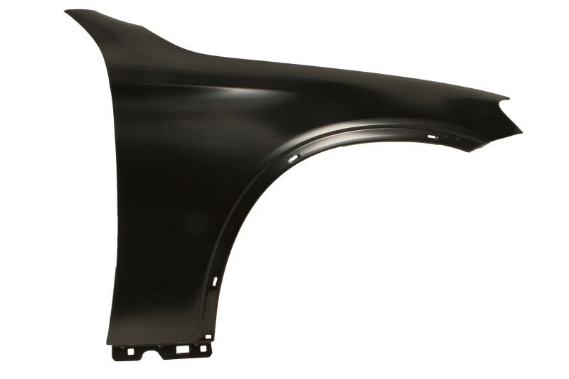 Right steel fender/ wing For MERCEDES GLC X253/C253 15-22 SUV in ...