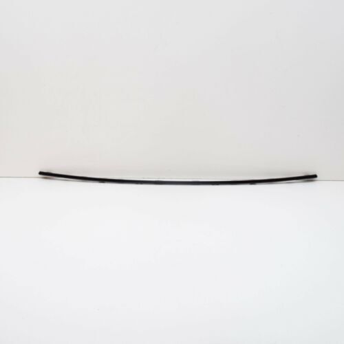 NEW GENUINE VOLKSWAGEN GOLF MK7 FRONT BUMPER LOWER GRILLE TRIM ...