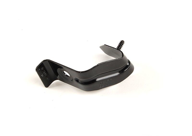 MINI NEW GENUINE COOPER R55 R56 R58 BRACKET FOR BELLY PAN UNDERFLOOR ...
