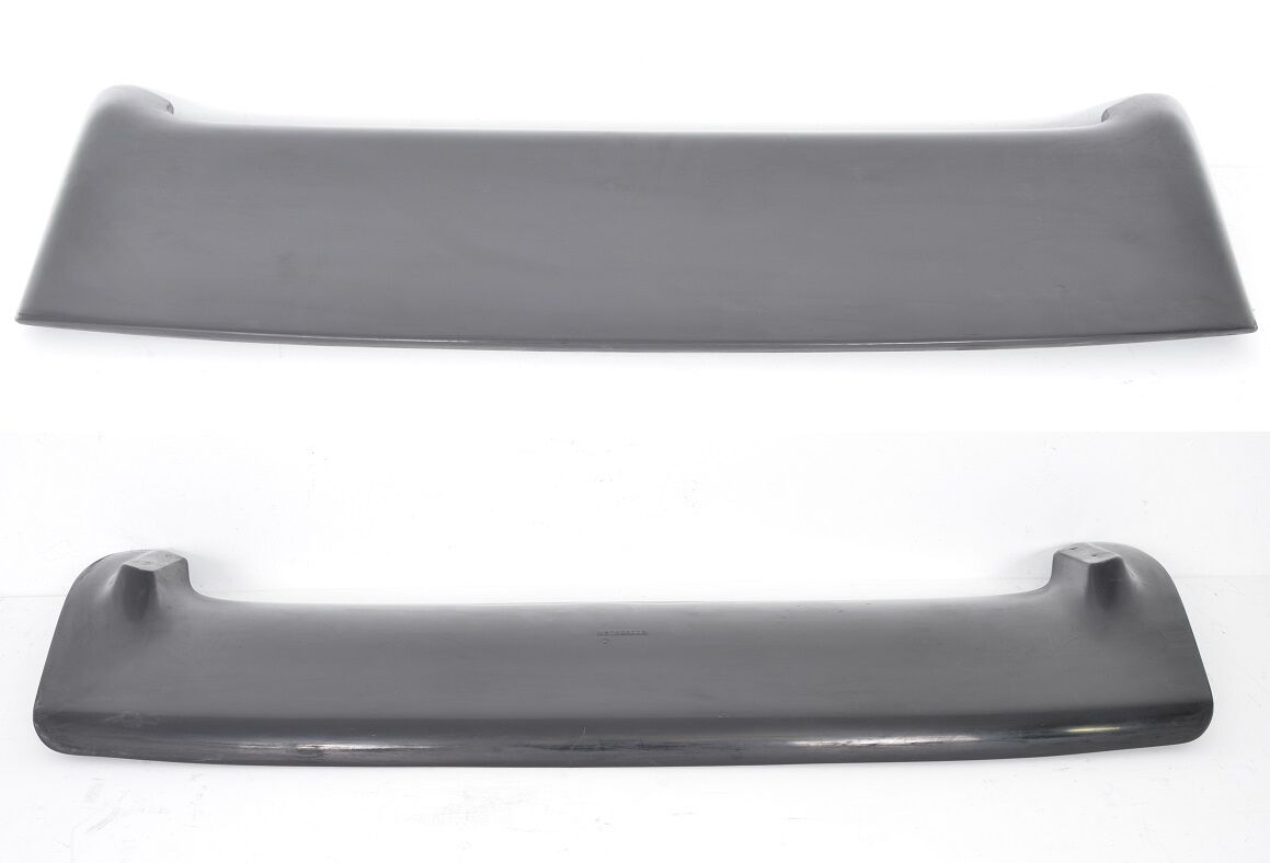 Turbo Look Rear Trunk Spoiler For Porsche 928 1977-1995 in Spoilers ...