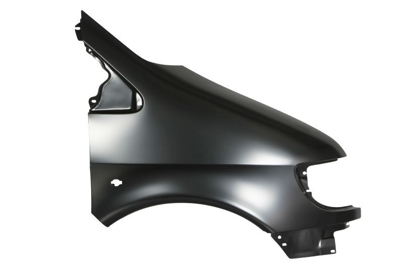Right steel fender/ wing For MERCEDES VITO CLASS V W638 96-03 With big ...