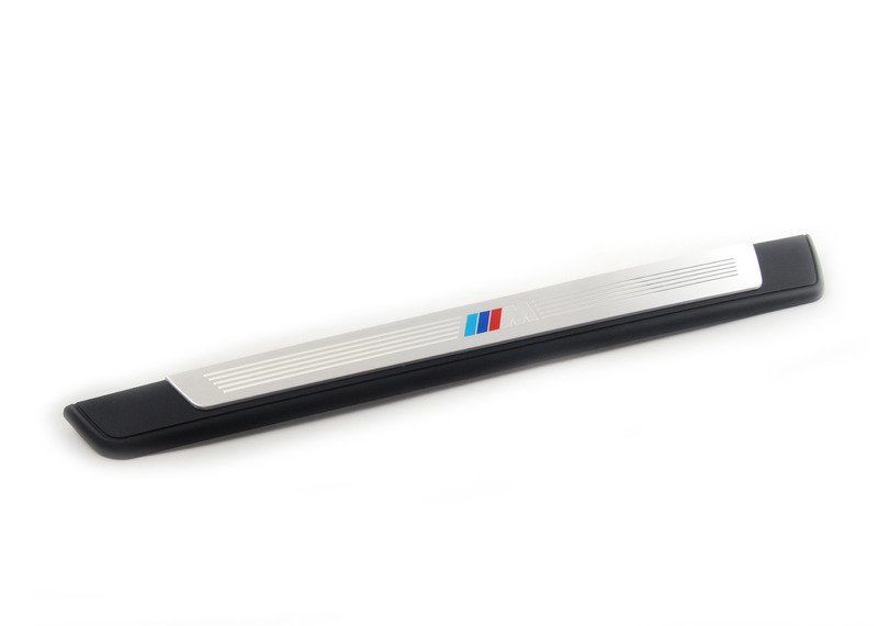 FOR NEW GENUINE BMW Z4 E89 M PERFORMANCE DOOR ENTRANCE SILL TRIM RIGHT ...