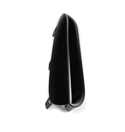 NEW GENUINE BMW 1 SERIES F40 M SPORT FRONT BUMPER SIDE TRIM GRILLE ...