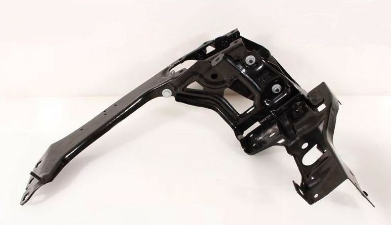 BMW X1 SERIES F45 F46 NEW 2014 - 2017 FRONT RIGHT HEADLIGHT SUPPORT ARM ...