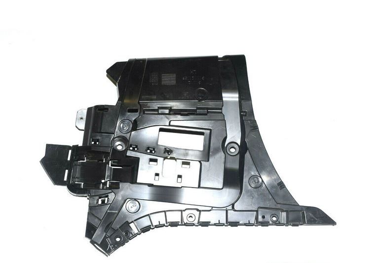NEW GENUINE BMW 7 SERIES G11 G12 REAR BUMPER MOUNTING BRACKET LEFT N/S ...