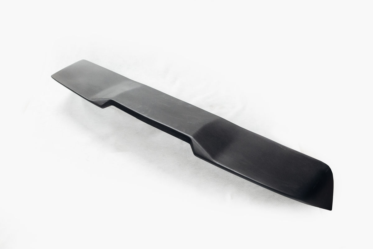 P-Performance Rear Roof Spoiler wing For VW Crafter MK2 WITH CAMERA in ...